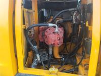 China Most Efficiency 15 Ton Crawler Excavator Hyundai R150LC-7, Used Hyundai High Quality Track Digger R150 for Sale for sale