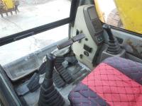China High Effective 8 Ton Excavator Hyundai R80-7, Used Hyundai Mini Digger R80 on Selling for sale