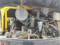 China Good Condition 6 Ton Wheel Excavator Hyundai R60W-7 Cheap Price in Stock for sale