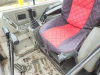 China Secondhand Hyundai Mini Digger R60-7, High Efficiecy Korean 6 Ton Excavator Hyundai R60 on Promotion for sale