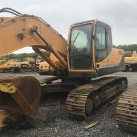 China Used Original Hyundai Medium Crawler Excavator R225LC-9, Secondhand Hyundai R225 Digger for Sale for sale