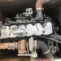 China Used Original Hyundai Medium Crawler Excavator R225LC-9, Secondhand Hyundai R225 Digger for Sale for sale