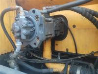 China Hyundai Most Advanced Series Excavator R215-9, Used Korean Crawler Digger R215-9 Hot Sale for sale