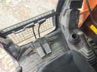 China Used Hitachi 35 Ton Crawler Excavator Zx350 with Direct Injection Engine Hot Sale for sale