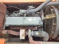 China Used Hitachi 35 Ton Crawler Excavator Zx350 with Direct Injection Engine Hot Sale for sale