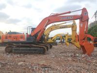 China Used 35 Ton Heavy Excavator Hitachi Zx350, Secondhand Japan Hitachi Hyadraulic Track Digger Zx350 for Sale for sale