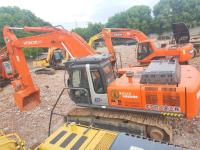 China Used 35 Ton Heavy Excavator Hitachi Zx350, Secondhand Japan Hitachi Hyadraulic Track Digger Zx350 for Sale for sale