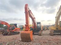 China Used 35 Ton Heavy Excavator Hitachi Zx350, Secondhand Japan Hitachi Hyadraulic Track Digger Zx350 for Sale for sale