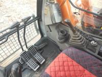 China Used 35 Ton Heavy Excavator Hitachi Zx350, Secondhand Japan Hitachi Hyadraulic Track Digger Zx350 for Sale for sale