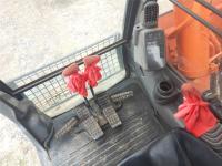 China Used Origina Japan Crawler Excavator Hitachi Zx350 Track Digger on Promotion for sale