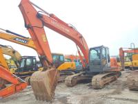China Used Hitachi Excavator Zx200-3 with Electirc Injection, Secondhand Origin Japan Crawler Digger Zx200 on Sale for sale