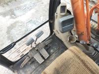 China Used Hitachi Excavator Zx200-3 with Electirc Injection, Secondhand Origin Japan Crawler Digger Zx200 on Sale for sale