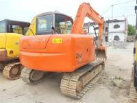 China Used Good Condition Hitachi Crawler MIDI Excavator Zx70 Low Hours for Sale for sale