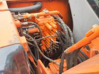 China Used Good Condition Hitachi Crawler MIDI Excavator Zx70 Low Hours for Sale for sale