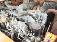 China Used Good Condition Hitachi Crawler MIDI Excavator Zx70 Low Hours for Sale for sale