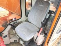 China Used Original Doosan Excavator Dh420LC-7, Secondhand High Quality Track Digger Dh420 for Sale for sale
