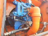 China Used Original Doosan Excavator Dh420LC-7, Secondhand High Quality Track Digger Dh420 for Sale for sale