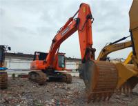 China Most Efficiency 42 Ton Heavy Excavator Doosan Dh420LC-7, Used Korean Crawler Digger Dh420 on Promotion for sale