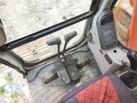 China Low Working Hours Construction Excavator Doosan Dh300LC-7, Used Origin Korea Hydraulic Digger Dh300 in Stock for sale