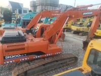 China High Effective Doosan Excavator Dh300LC-7, Used 30 Ton Heavy Crawler Digger Dh300 with 1 Year Warranty for Sale for sale