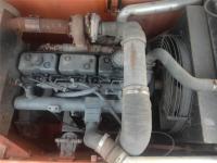 China High Effective Doosan Excavator Dh300LC-7, Used 30 Ton Heavy Crawler Digger Dh300 with 1 Year Warranty for Sale for sale