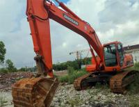 China Doosan 30 Ton Crawler Excavator Dh300LC-7 Hot Sale, Used Origin Korea Digger Doosan Dh300 on Promotion for sale