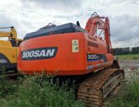 China Doosan 30 Ton Crawler Excavator Dh300LC-7 Hot Sale, Used Origin Korea Digger Doosan Dh300 on Promotion for sale