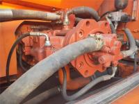 China High Quality Doosan Dh225LC-7 Excavator in Stock, Used Doosan Hydraulic Crawler Digger Dh225 Hot Selling for sale