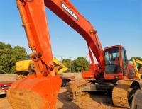 China Used Cheap Doosan Excavator Dh225LC-9, Secondhand Korean Hydraulic Crawler Digger Doosan Dh225LC-9 on Sale for sale