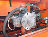 China Used Cheap Doosan Excavator Dh225LC-9, Secondhand Korean Hydraulic Crawler Digger Doosan Dh225LC-9 on Sale for sale