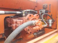 China Used 2016 Year Model Doosan Dh220-7 Excavator Dh220 Dh225 Digger High Quality for Sale for sale