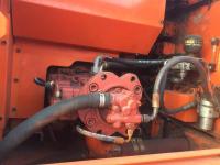 China Good Condition Doosan 22 Ton Excavator Dh220-7 Used Low Price Dh220 Dh225 Digger Hot Sale for sale