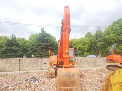 China Origin Korea 20 Ton Medium Excavator Doosan Dh220-7, Used Dh220 Track Digger Hot Sale for sale