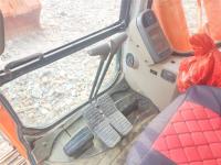 China Origin Korea 20 Ton Medium Excavator Doosan Dh220-7, Used Dh220 Track Digger Hot Sale for sale