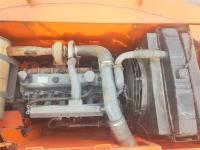 China Origin Korea 20 Ton Medium Excavator Doosan Dh220-7, Used Dh220 Track Digger Hot Sale for sale