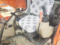 China Wonderful Performance Doosan Excavator Dh220LC-7, Used 22 Ton Popular Crawler Digger Dh220 for Sale for sale