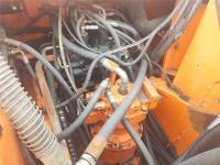 China Wonderful Performance Doosan Excavator Dh220LC-7, Used 22 Ton Popular Crawler Digger Dh220 for Sale for sale