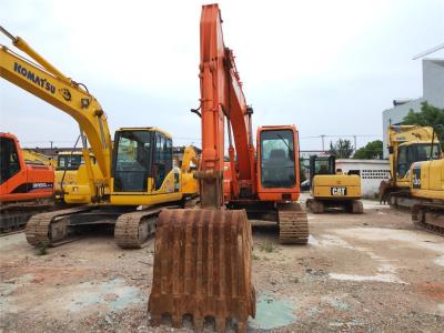 China Used 15 Ton Korean Excavator Doosan Dh150, Secondhand Doosan Crawler Digger Dh150LC-7 Original Hot Sale for sale