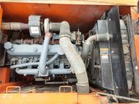 China Used 15 Ton Korean Excavator Doosan Dh150, Secondhand Doosan Crawler Digger Dh150LC-7 Original Hot Sale for sale