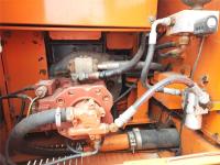 China Used 15 Ton Korean Excavator Doosan Dh150, Secondhand Doosan Crawler Digger Dh150LC-7 Original Hot Sale for sale