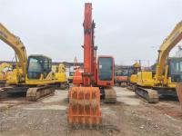 China Used Doosan Crawler Excavator Dh150-7, Secondhand 15 Ton Track Digger Doosan Dh150 for Sale for sale