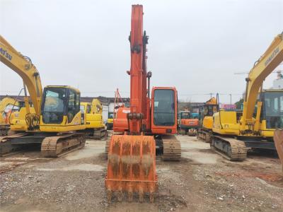 China Used Doosan Crawler Excavator Dh150-7, Secondhand 15 Ton Track Digger Doosan Dh150 for Sale for sale