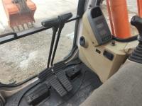 China Used Doosan Crawler Excavator Dh150-7, Secondhand 15 Ton Track Digger Doosan Dh150 for Sale for sale