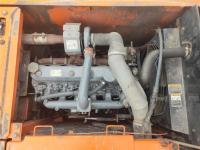 China Used Doosan Crawler Excavator Dh150-7, Secondhand 15 Ton Track Digger Doosan Dh150 for Sale for sale