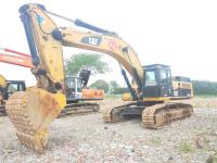 China Very Well Maintenance Cat 349d Excavator Used Caterpillar Crawelr Digger 349d Made in Japan for Sale for sale