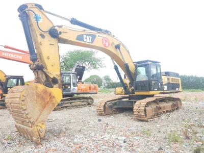 China Very Well Maintenance Cat 349d Excavator Used Caterpillar Crawelr Digger 349d Made in Japan for Sale for sale