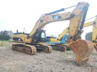 China Very Well Maintenance Cat 349d Excavator Used Caterpillar Crawelr Digger 349d Made in Japan for Sale for sale