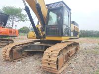 China Very Well Maintenance Cat 349d Excavator Used Caterpillar Crawelr Digger 349d Made in Japan for Sale for sale