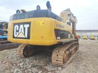 China Very Well Maintenance Cat 349d Excavator Used Caterpillar Crawelr Digger 349d Made in Japan for Sale for sale