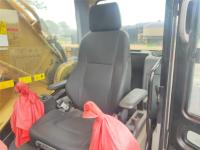 China Very Well Maintenance Cat 349d Excavator Used Caterpillar Crawelr Digger 349d Made in Japan for Sale for sale